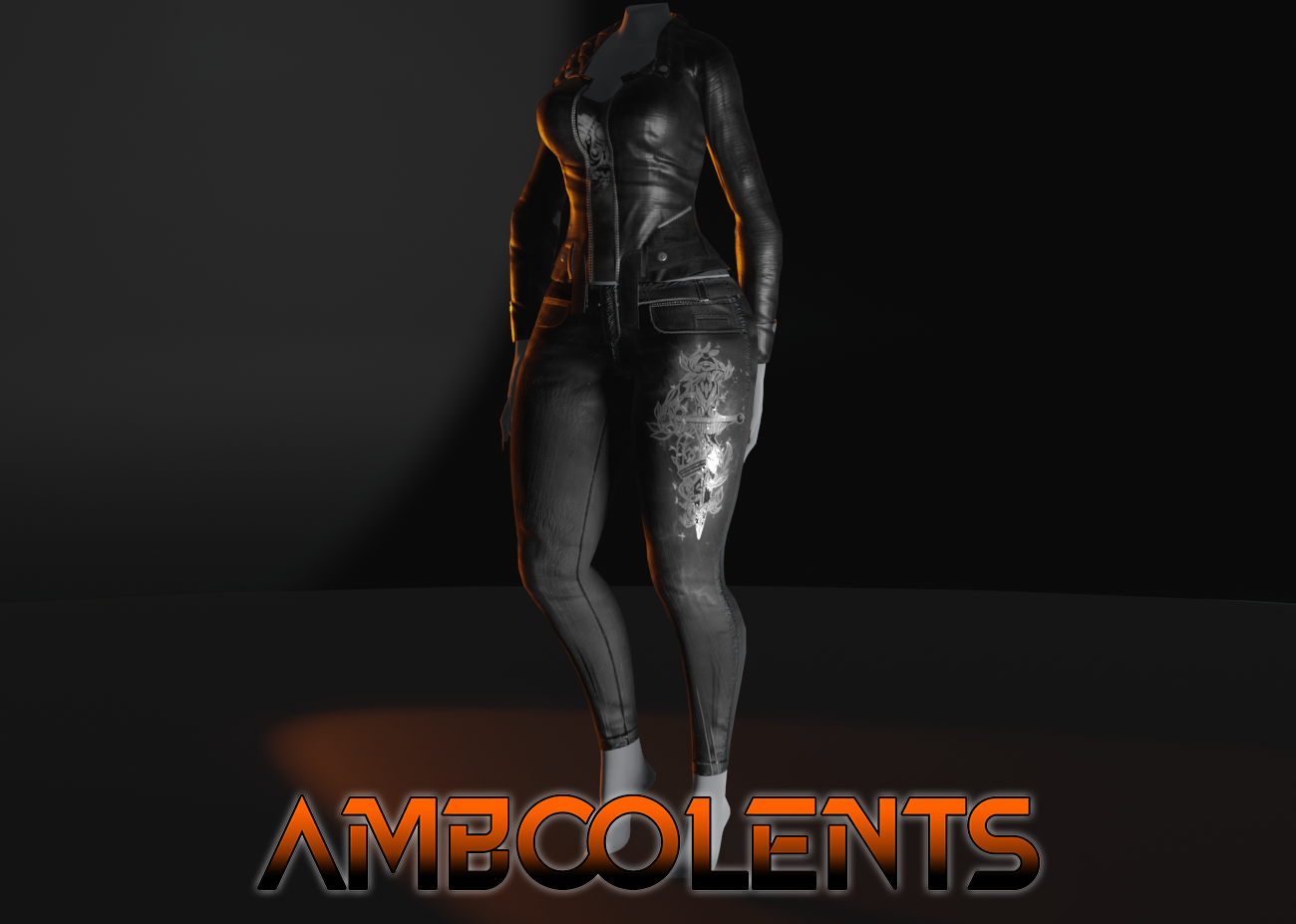Amboolents - Payhip