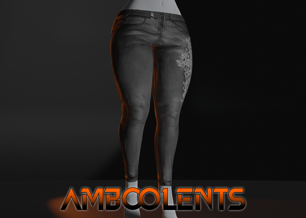 Amboolents - Payhip