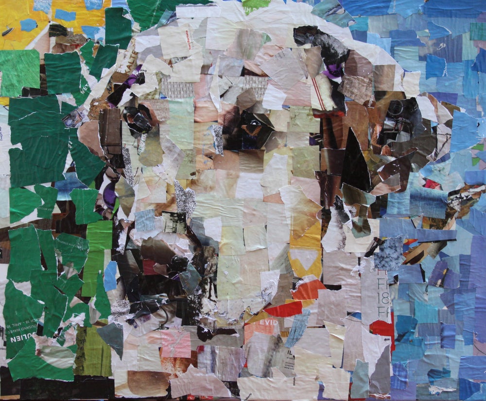 10 Collage Art Techniques That Will Blow Your Mind!