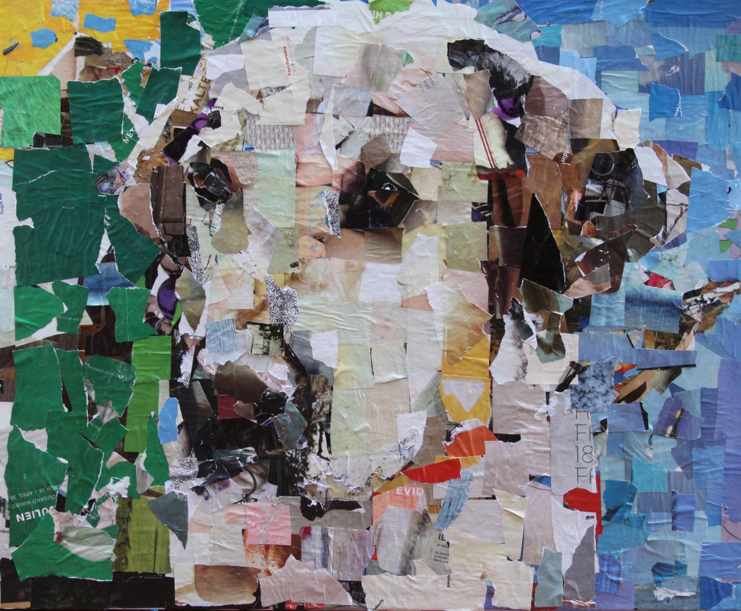 10 Collage Art Techniques That Will Blow Your Mind!