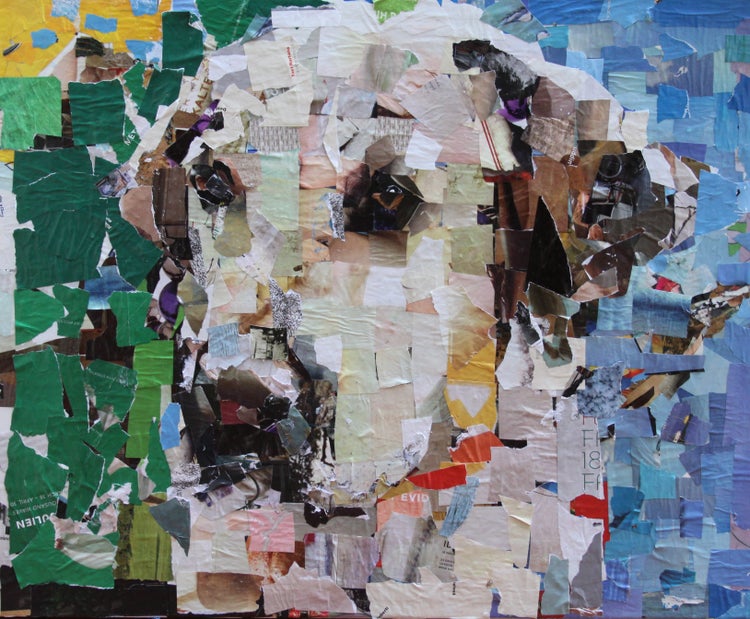 10 Collage Art Techniques That Will Blow Your Mind!