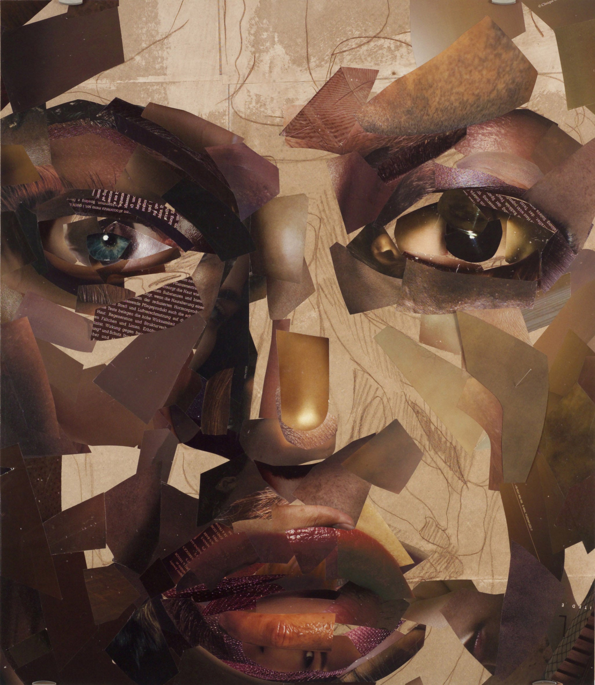 10 Collage Art Techniques That Will Blow Your Mind!