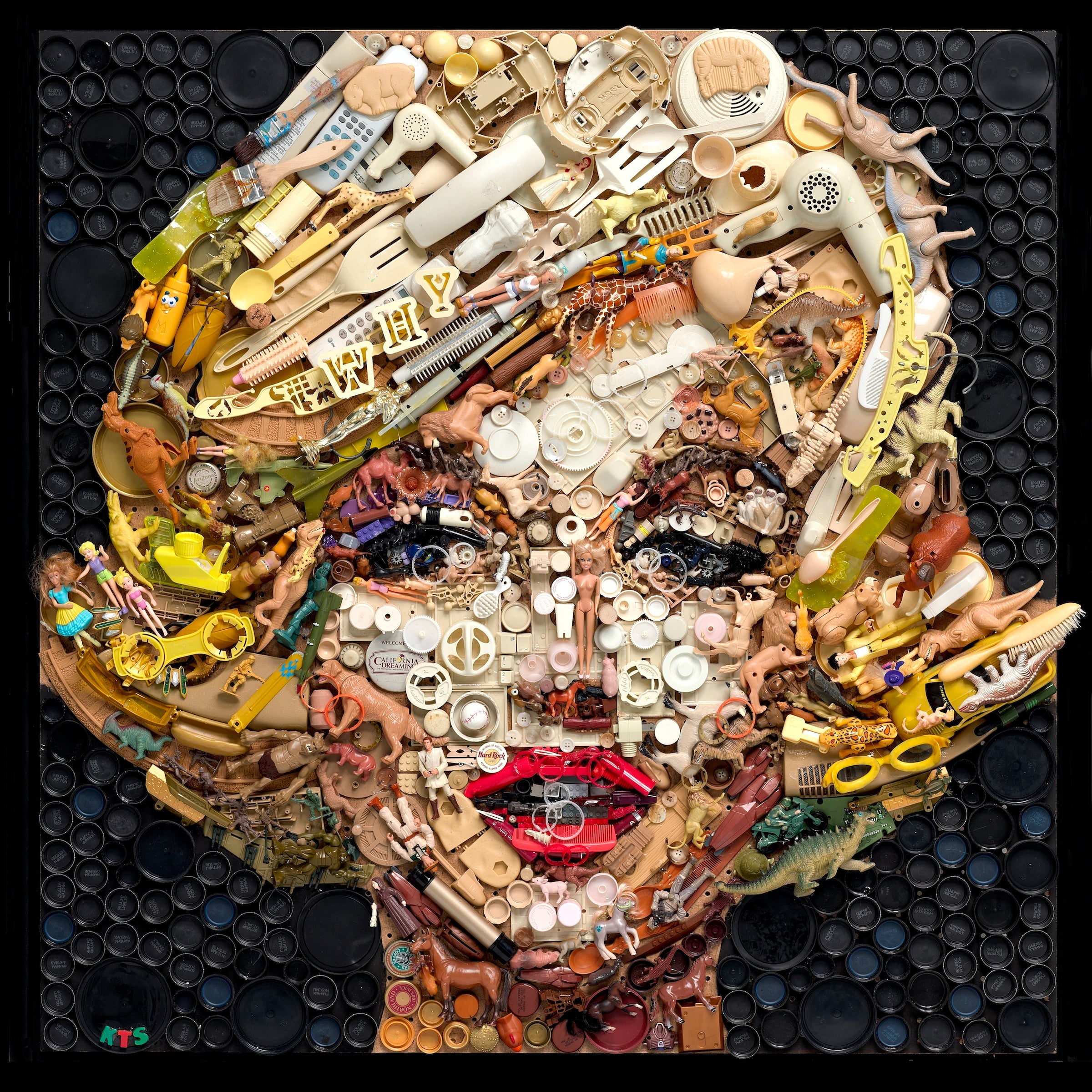 10 Collage Art Techniques That Will Blow Your Mind!