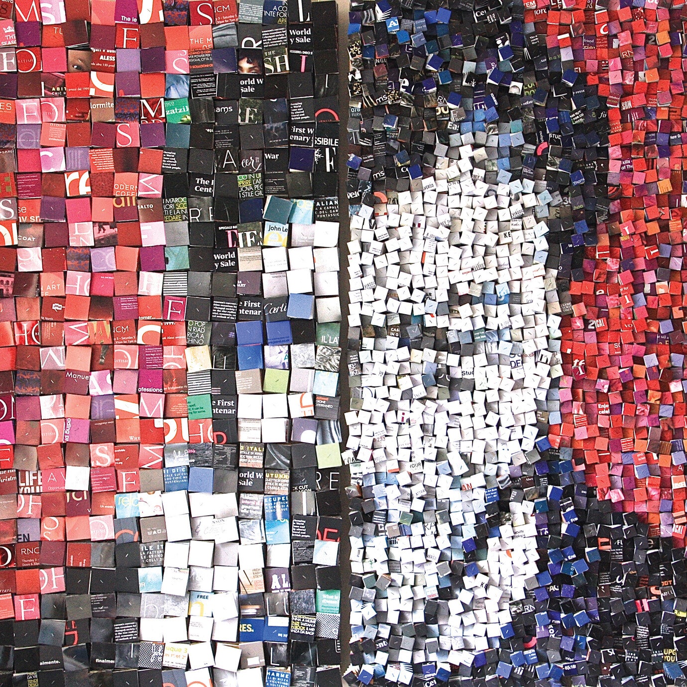 10 Collage Art Techniques That Will Blow Your Mind!