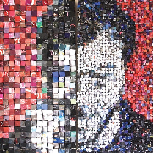 10 Collage Art Techniques That Will Blow Your Mind!