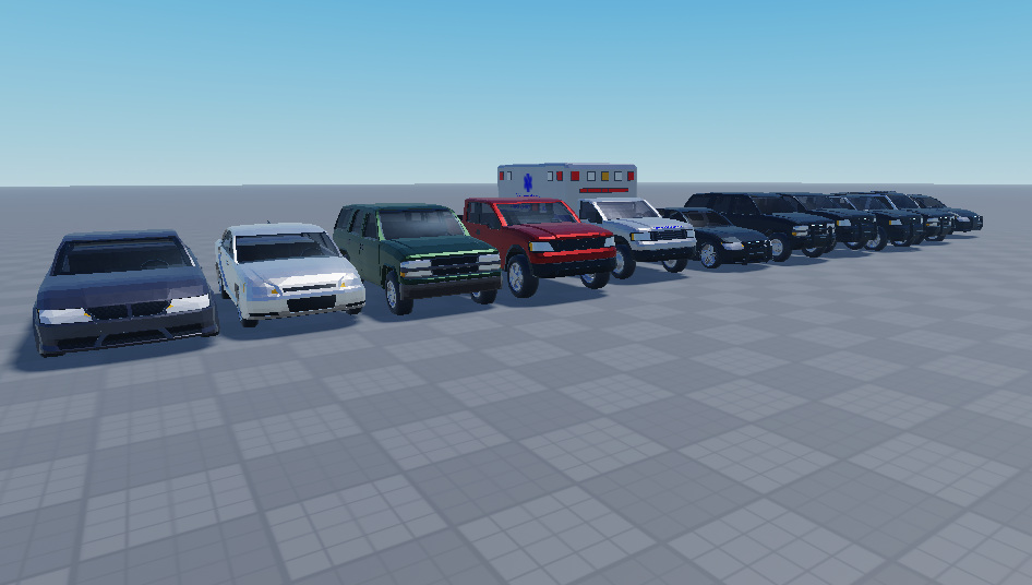 Epsilon-11 Morph Pack - Payhip