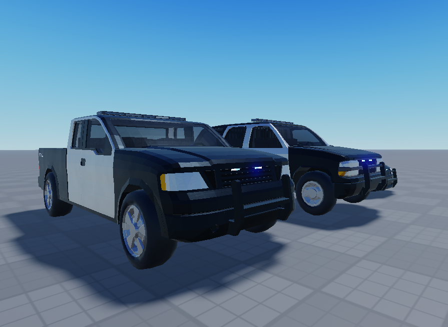 MEGA Car Model Pack. - Payhip