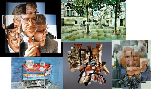 10 Collage Art Techniques That Will Blow Your Mind!