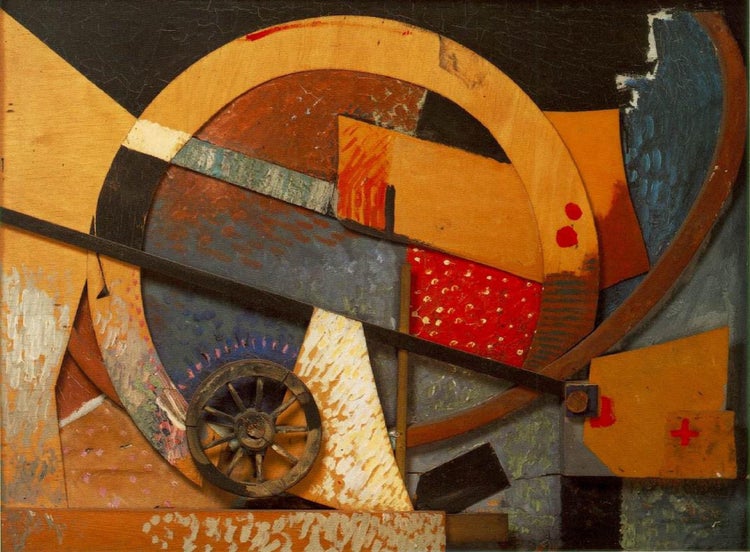 10 Collage Art Techniques That Will Blow Your Mind!
