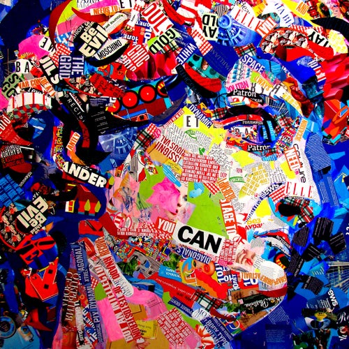 10 Collage Art Techniques That Will Blow Your Mind!