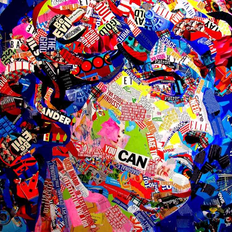 10 Collage Art Techniques That Will Blow Your Mind!