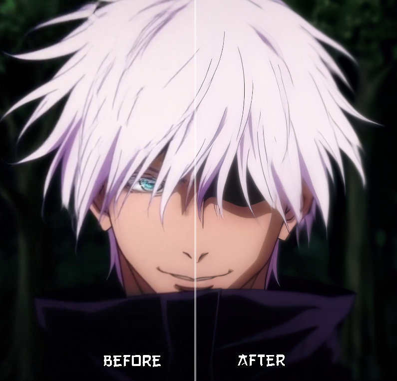 TOPAZ SETTINGS ANIME (requires Topaz Video Enhance AI) - Payhip