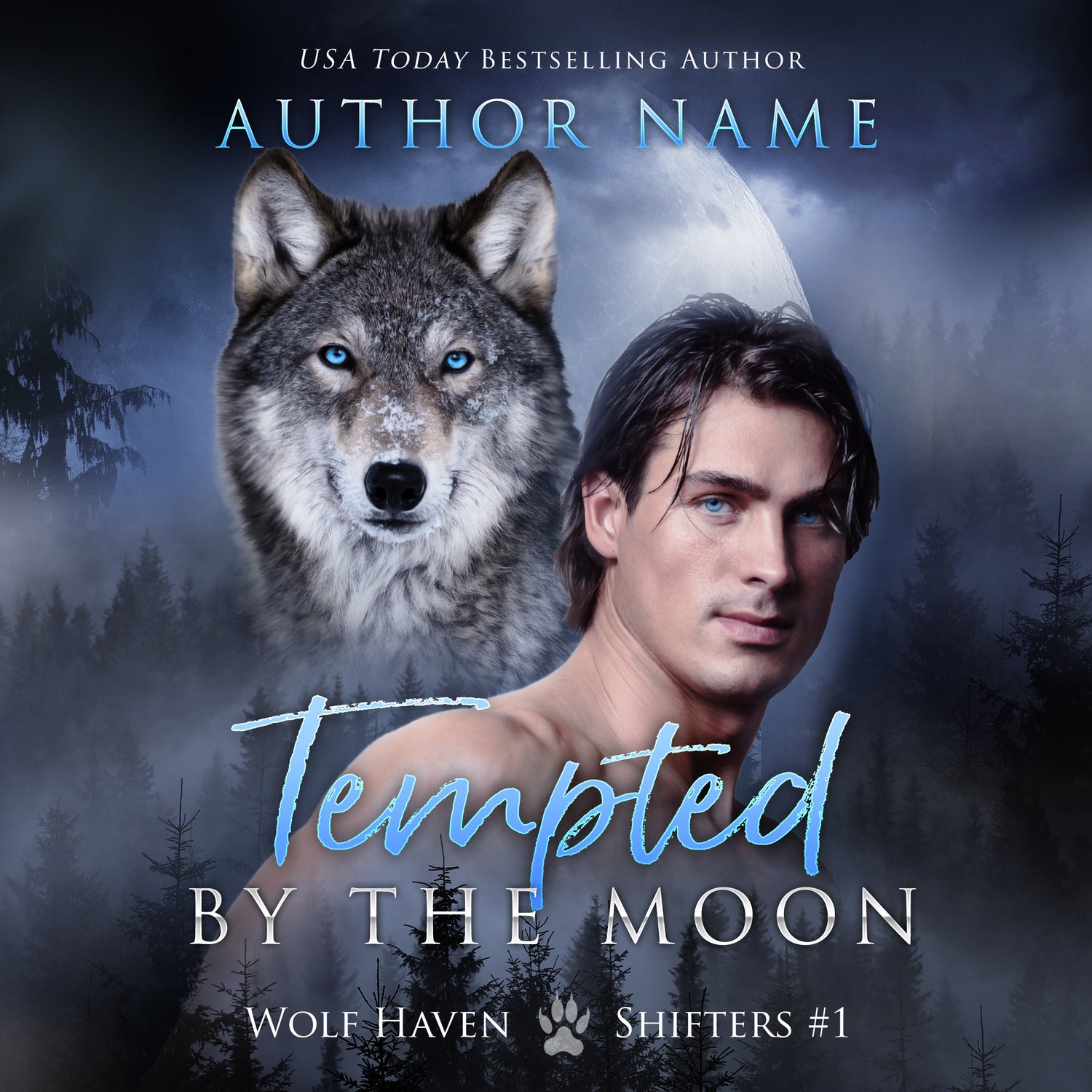 Tempted by the Moon - Payhip