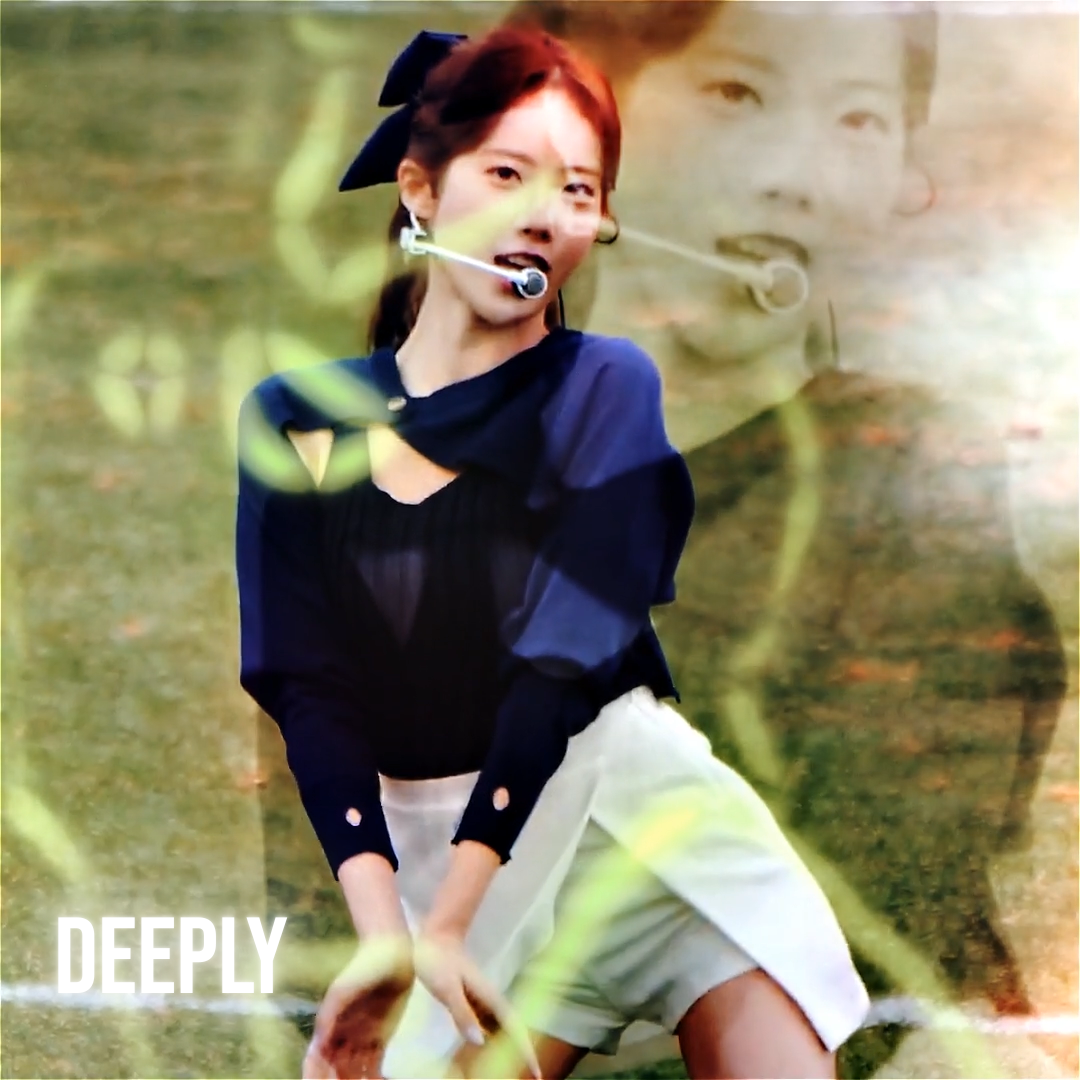 DEEPLY | Project File - Payhip