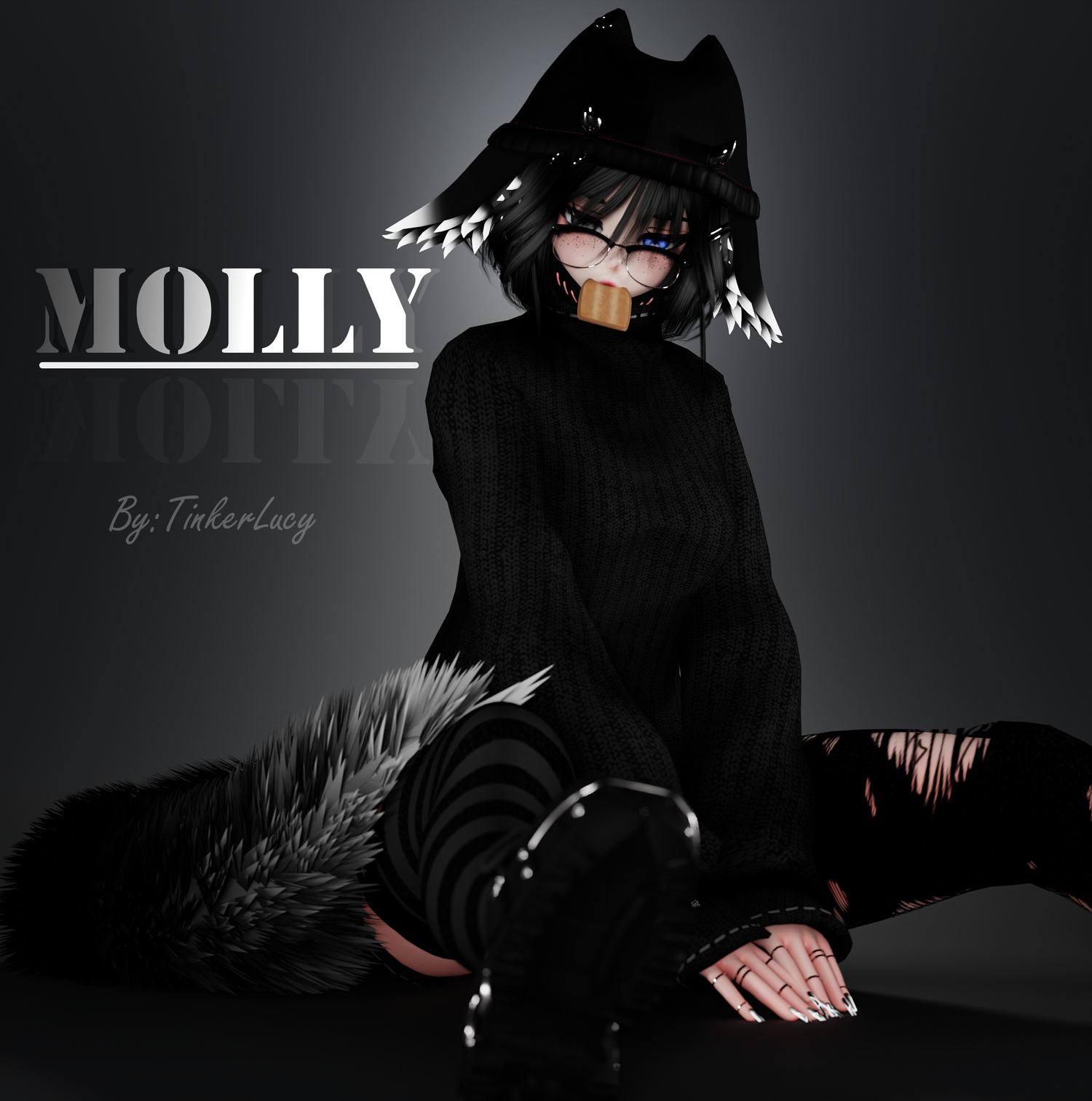 𝙈𝙤𝙡𝙡𝙮 - Payhip