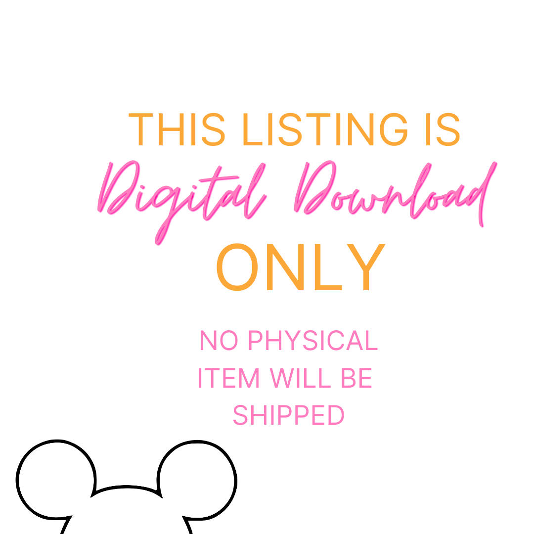 Disney Bound - Payhip