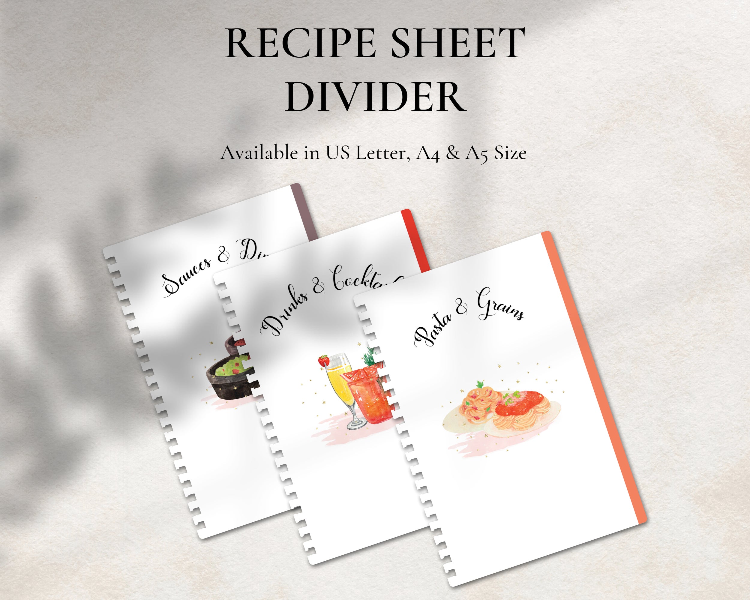 Wish List Inserts - Payhip