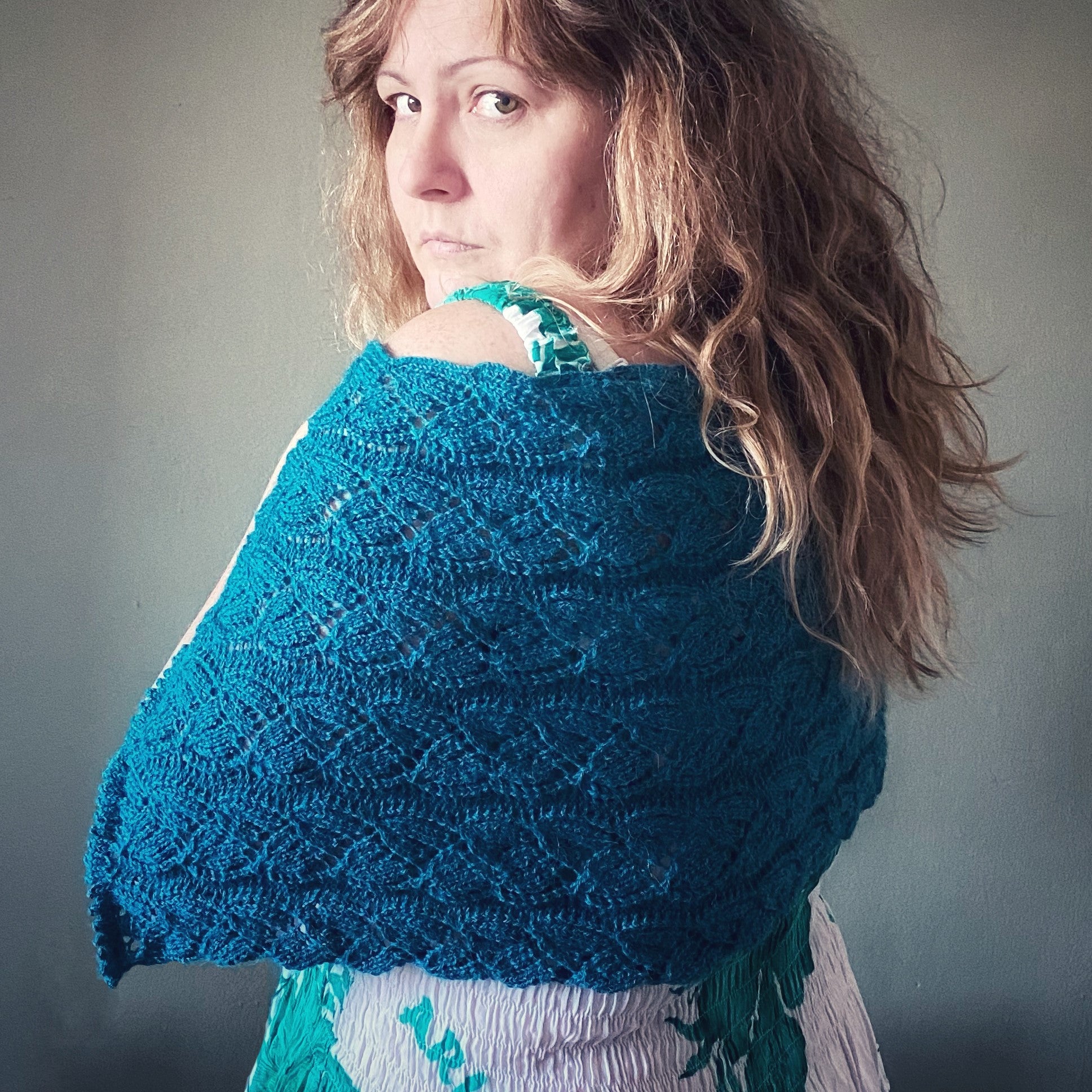 Orchard Kiss Cowl - Payhip