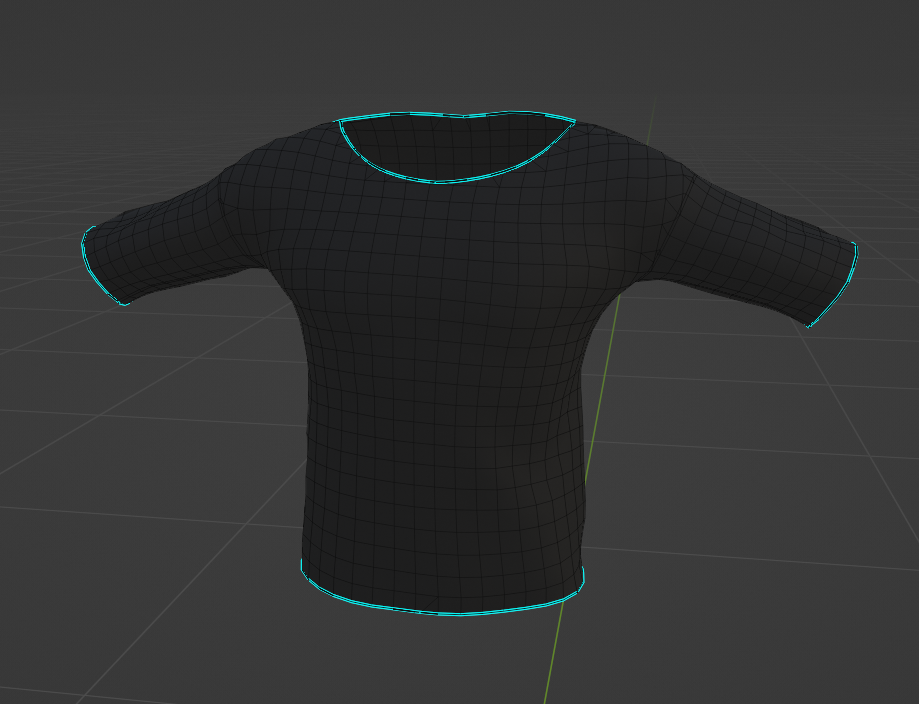 Simple T-Shirt - Payhip