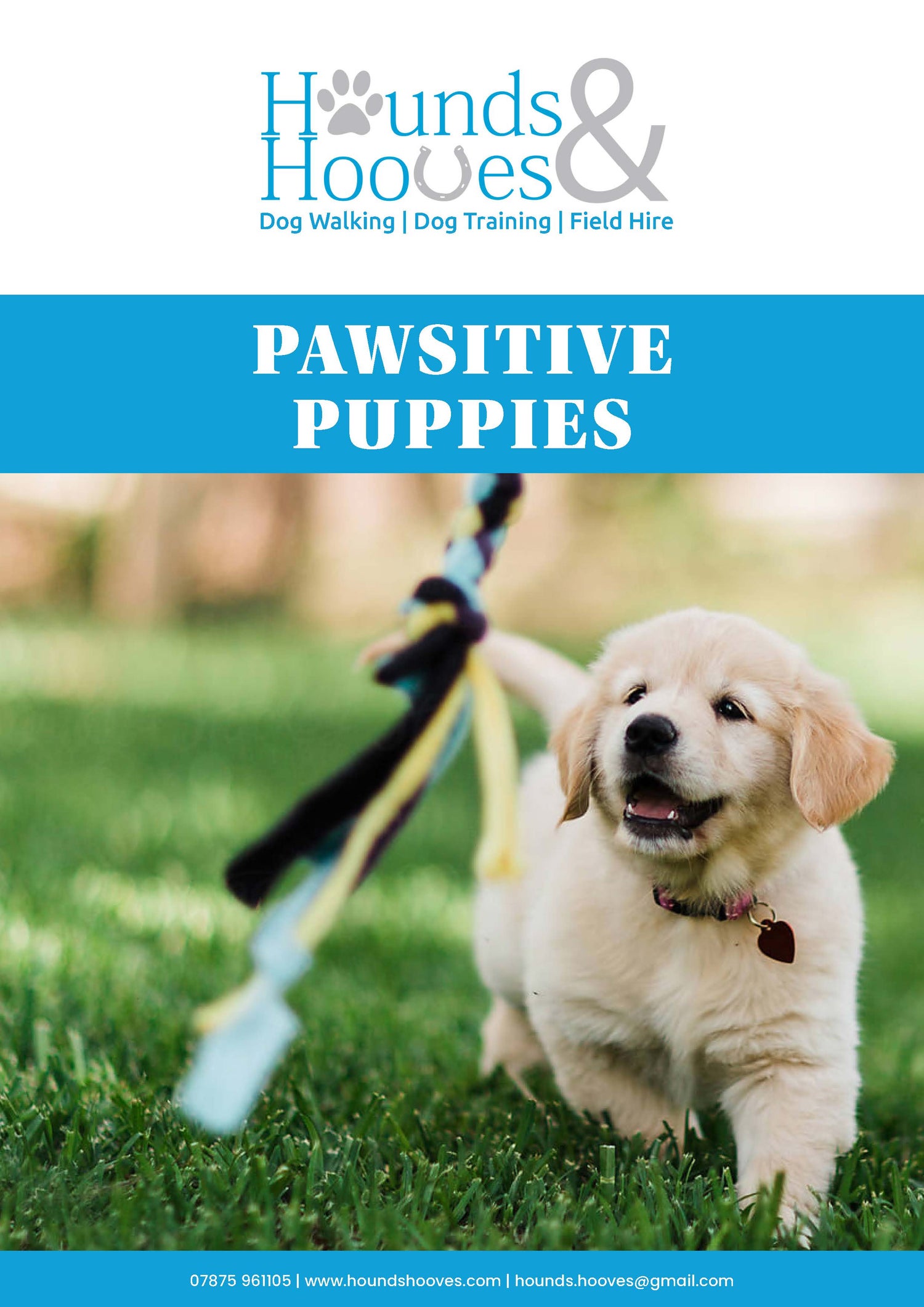 Hounds & Hooves Limited - Payhip