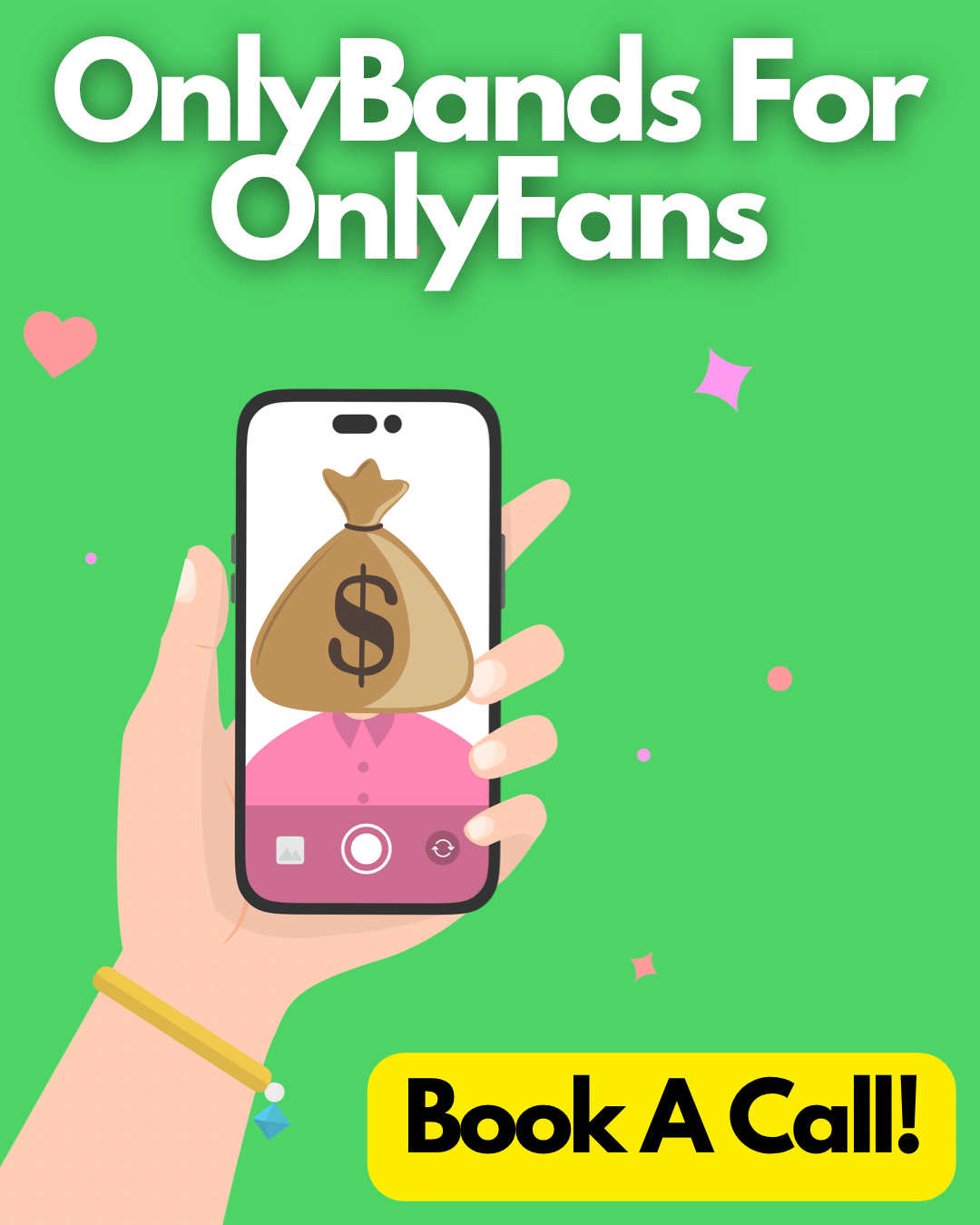 Bands For OnlyFans - Payhip