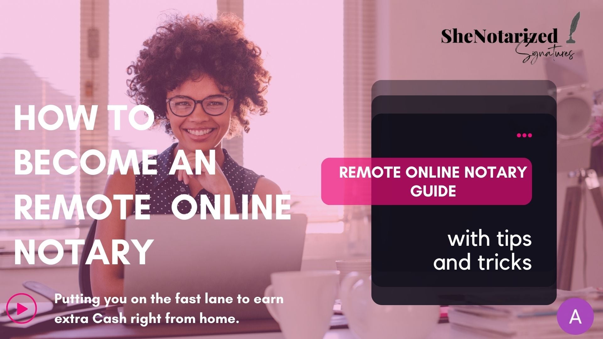 Remote Online Notary Course Payhip remote-online-notary-course-payhip