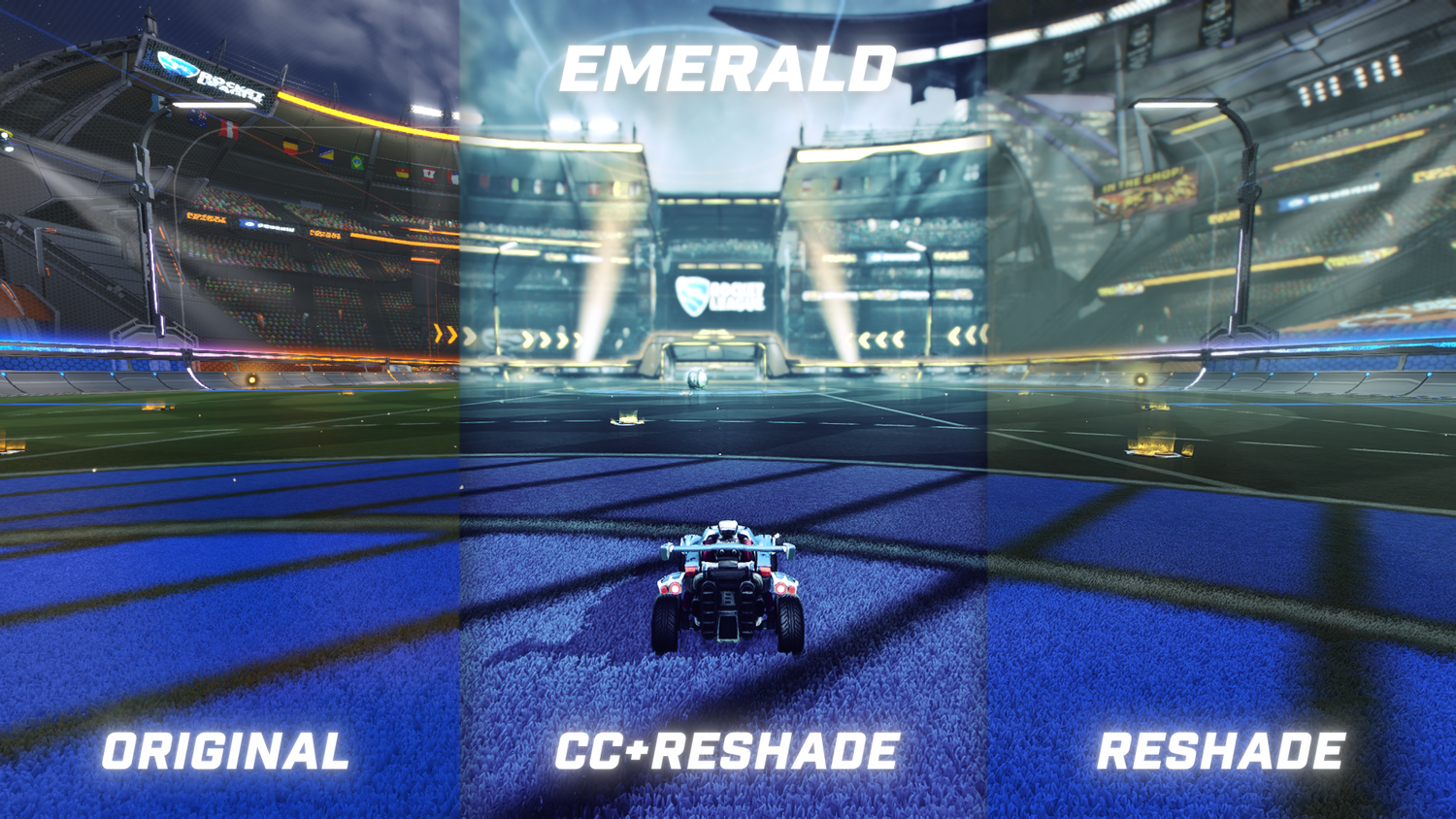 Reshade Color Correction Pack #2 - Payhip