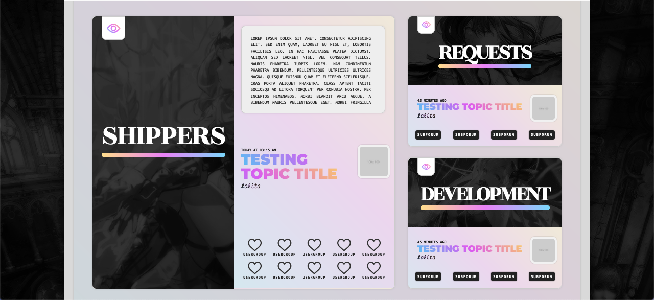 APOCRYPHA - JCINK SKIN - Payhip