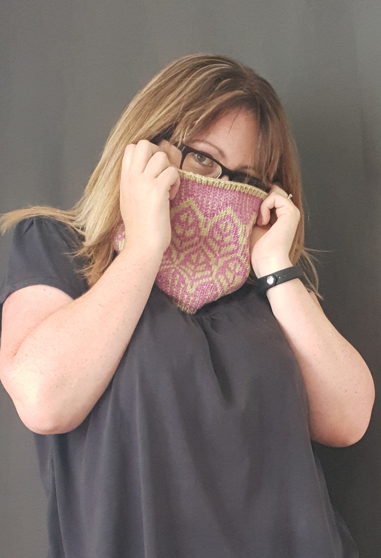 Orchard Kiss Cowl - Payhip