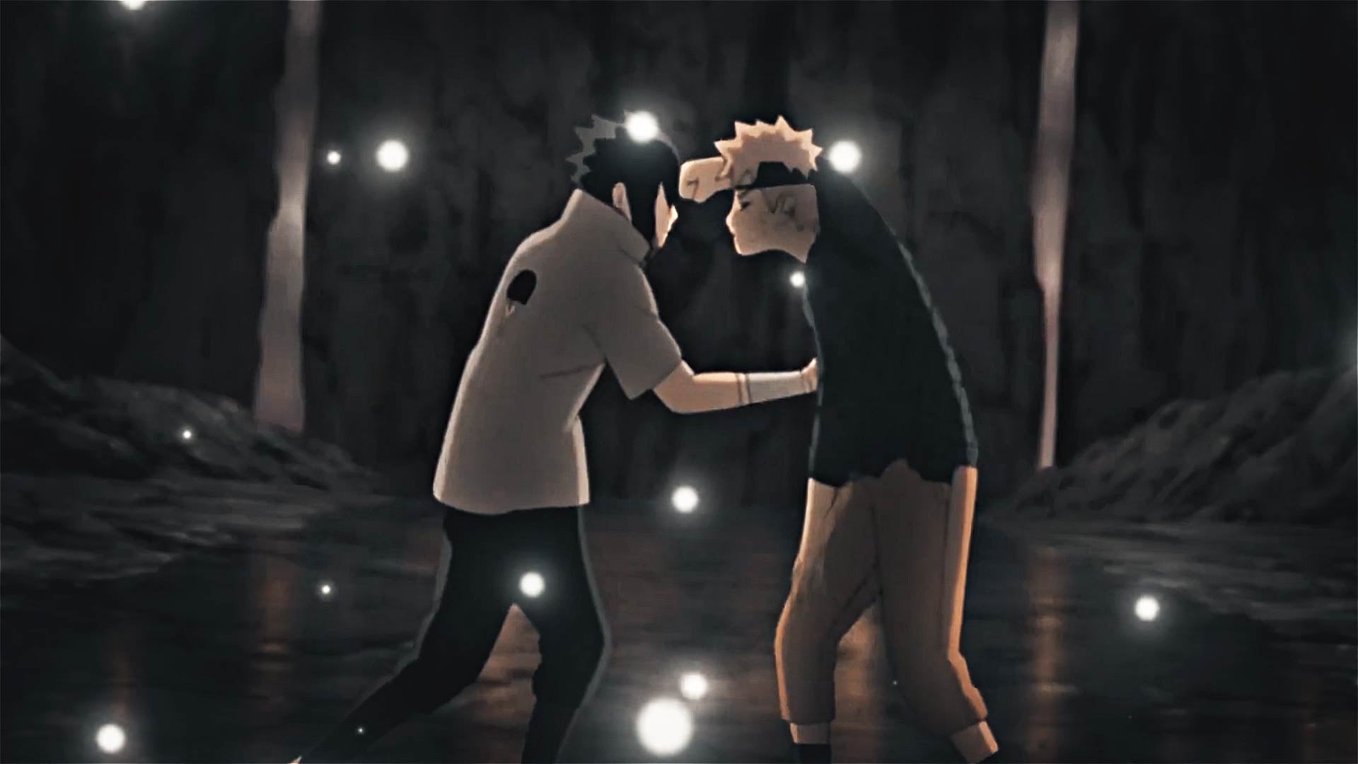 Whole World Naruto Edit/Amv QR/PF - Payhip