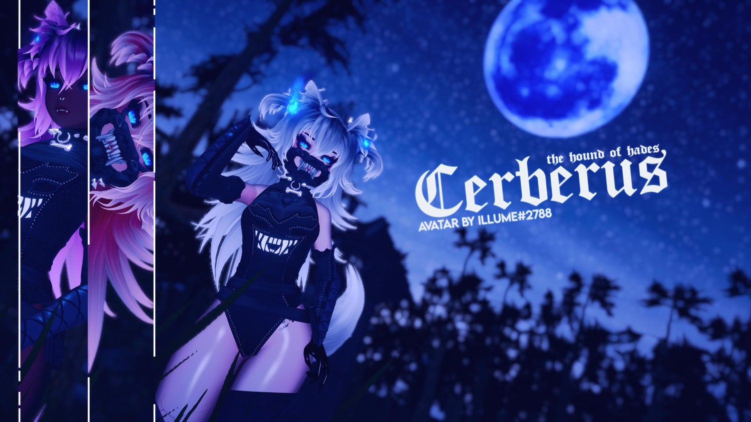 Browsing Avatars - Page 152 - Jinxxy