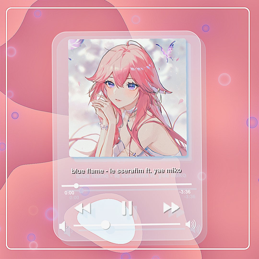 yae miko edit project file - Payhip