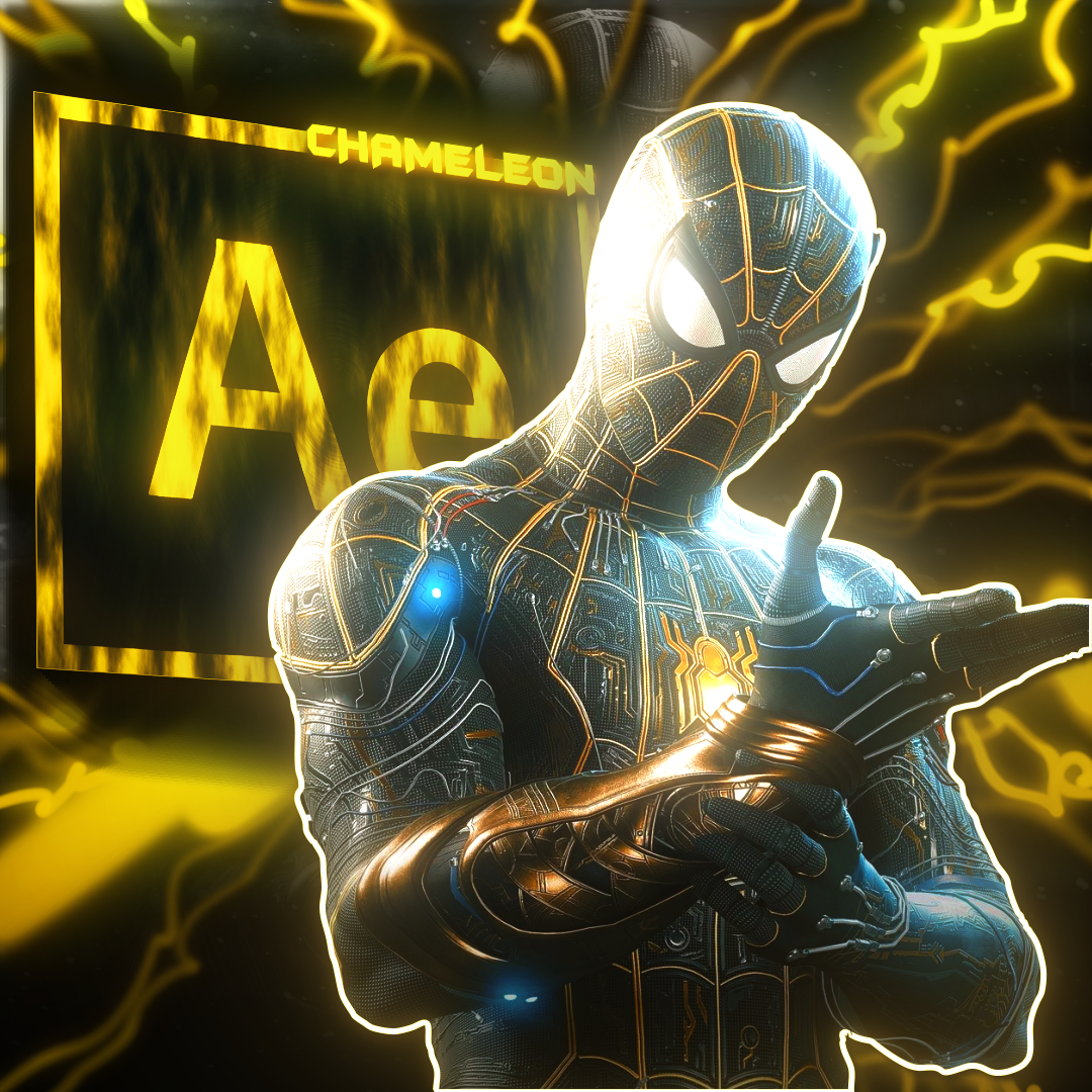 CHAMELEON'S CUSTOM PFPS - Payhip