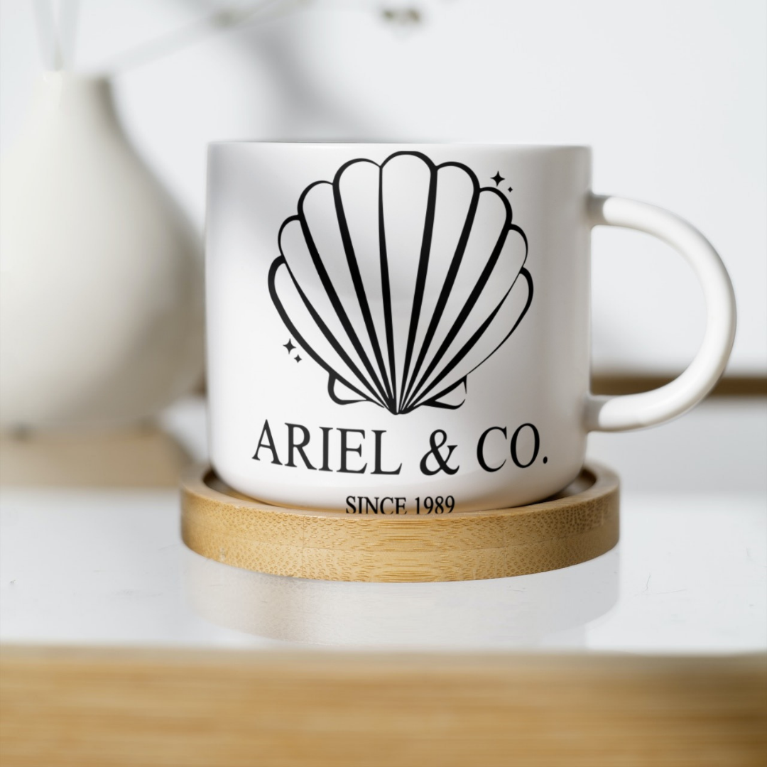 Ariel & Co. - Payhip