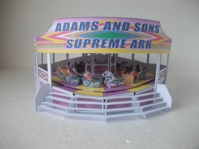 MOONROCKET RIDE - Payhip