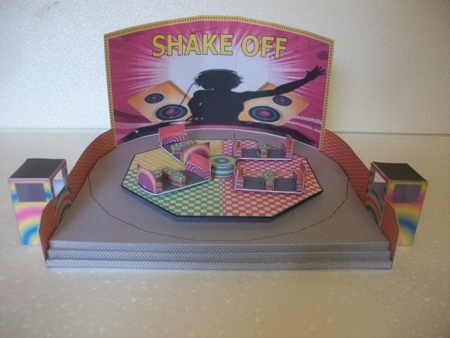 MOONROCKET RIDE - Payhip