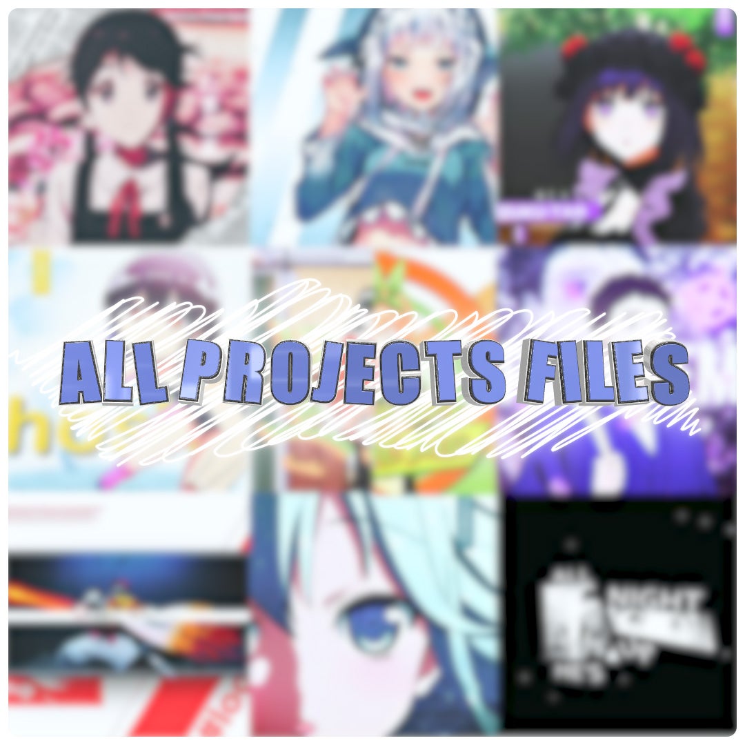 All Projects Files - Payhip