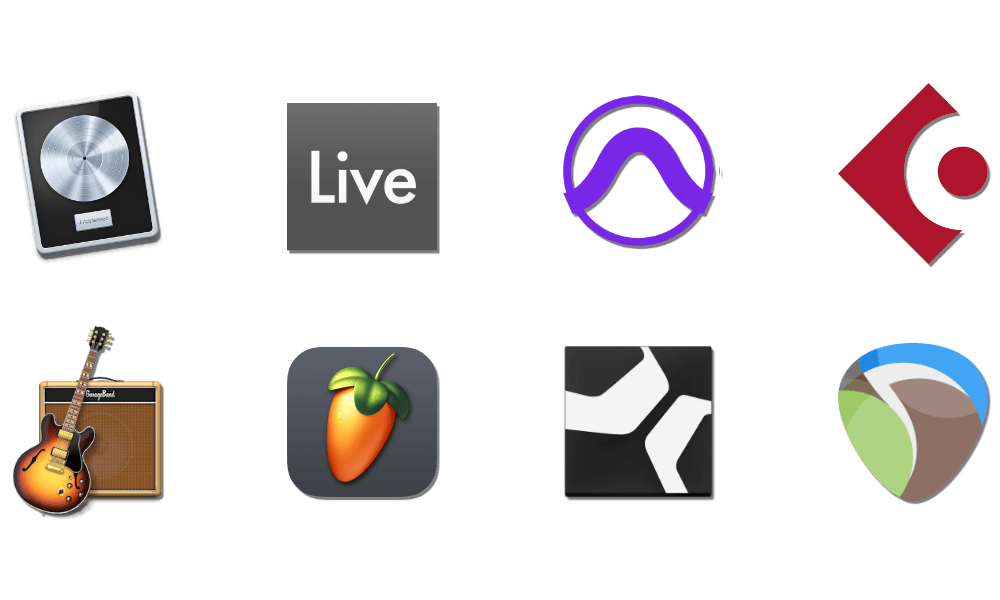 GHOST -chord midi kit