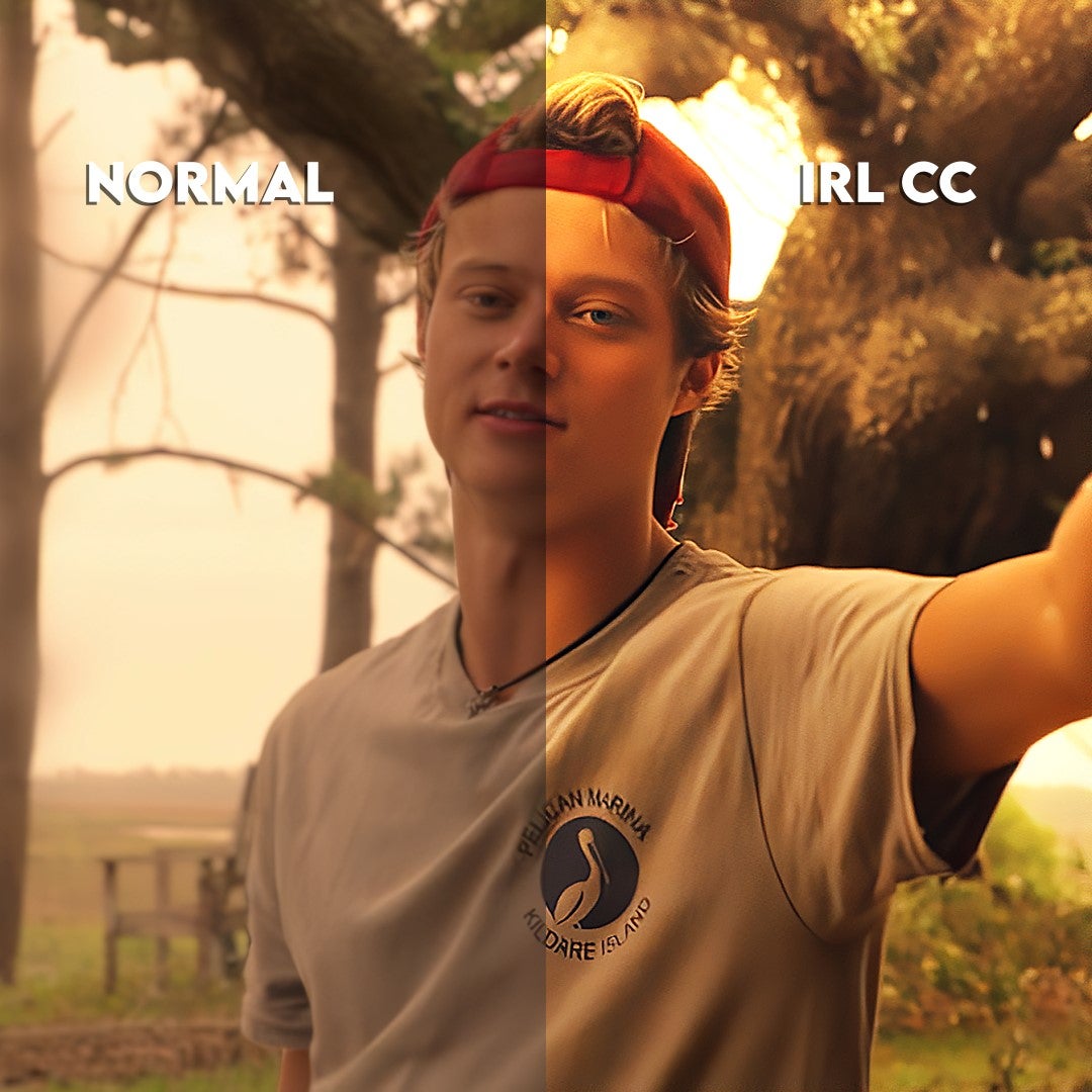 MY 4K CC SETTİNGS /2 - Payhip