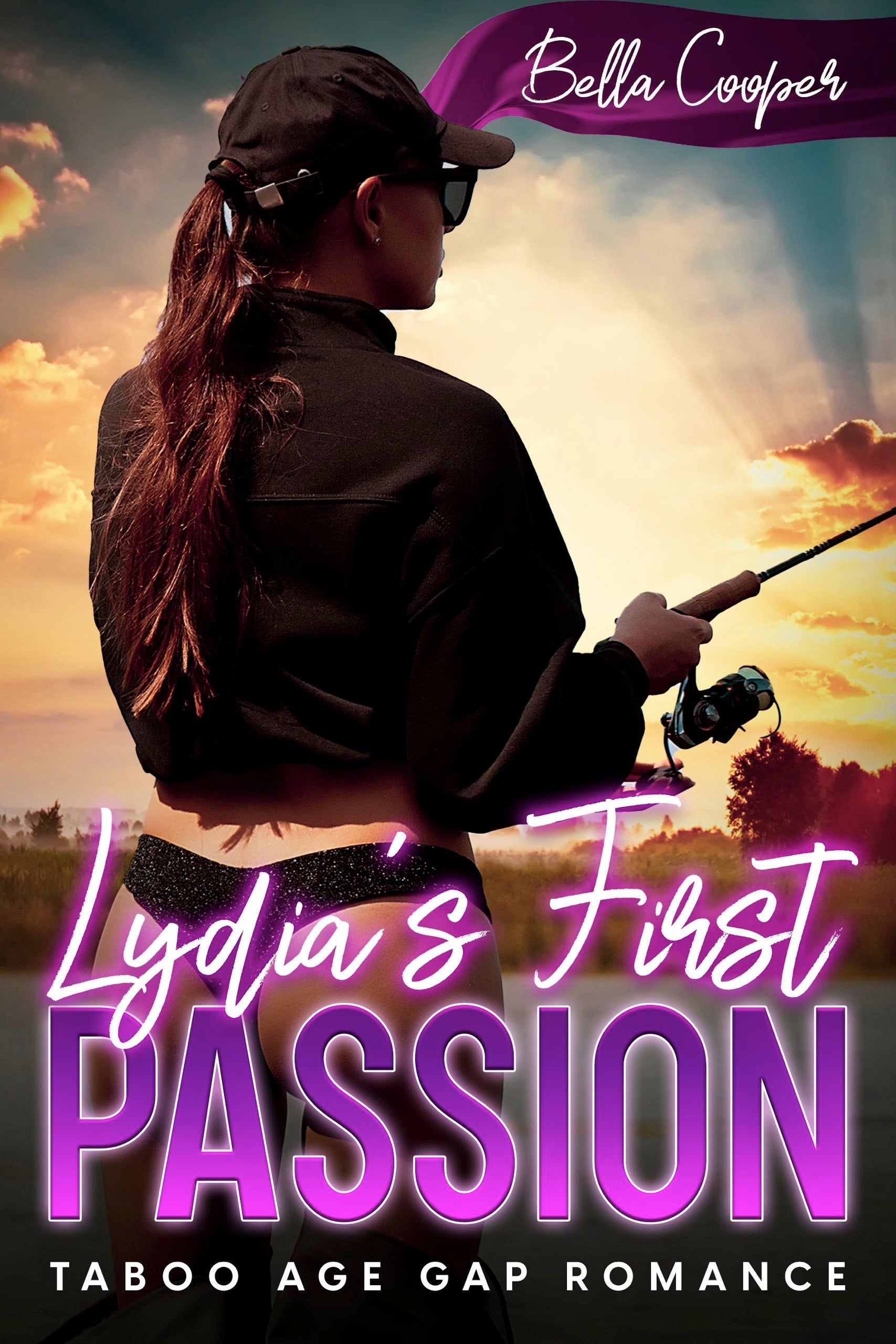 Lydia's First Passion - Payhip