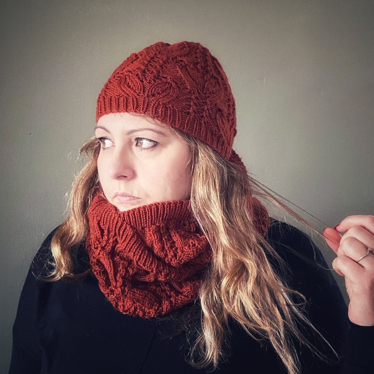 Diffraction Hat - Payhip