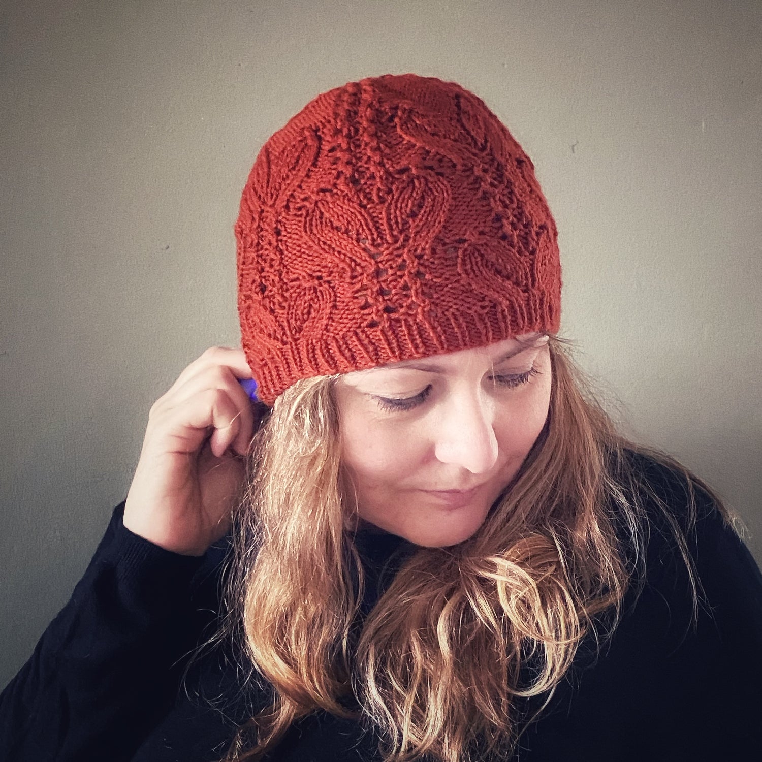 Diffraction Hat - Payhip