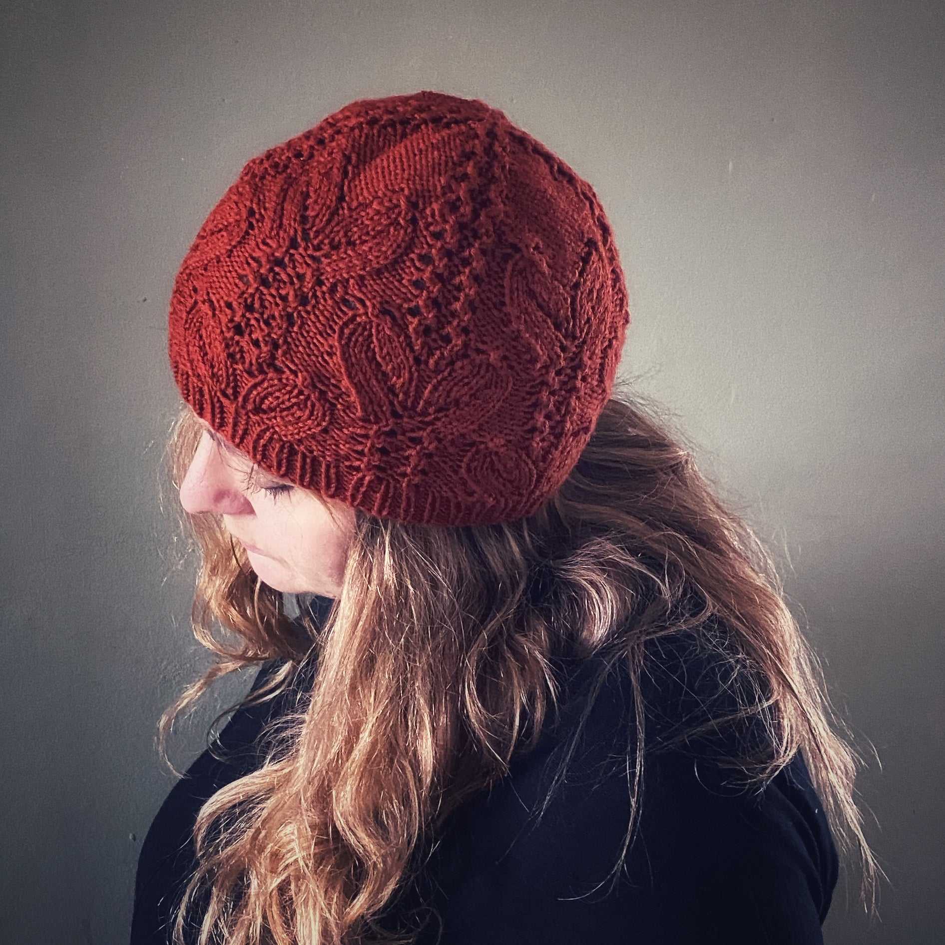 Diffraction Hat - Payhip