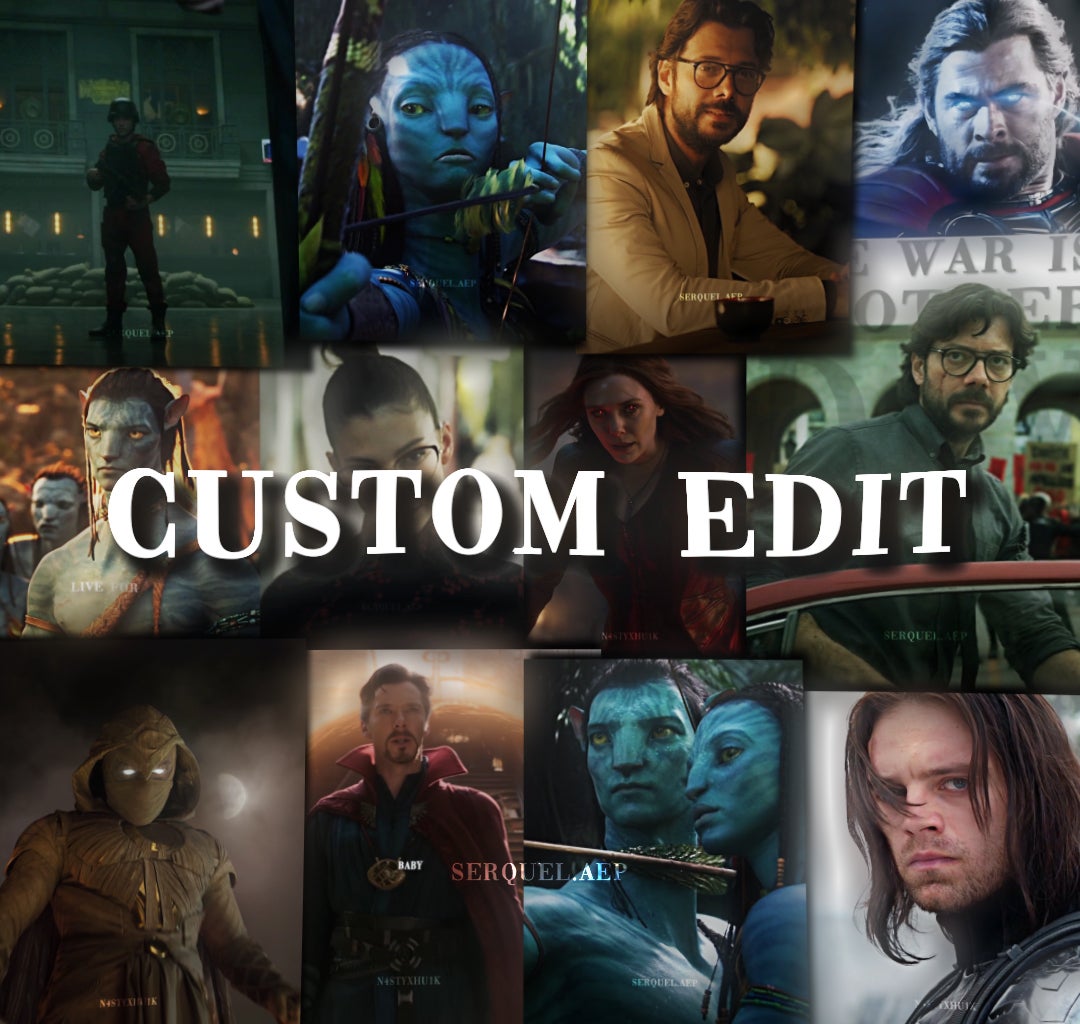 Custom Edit - Payhip