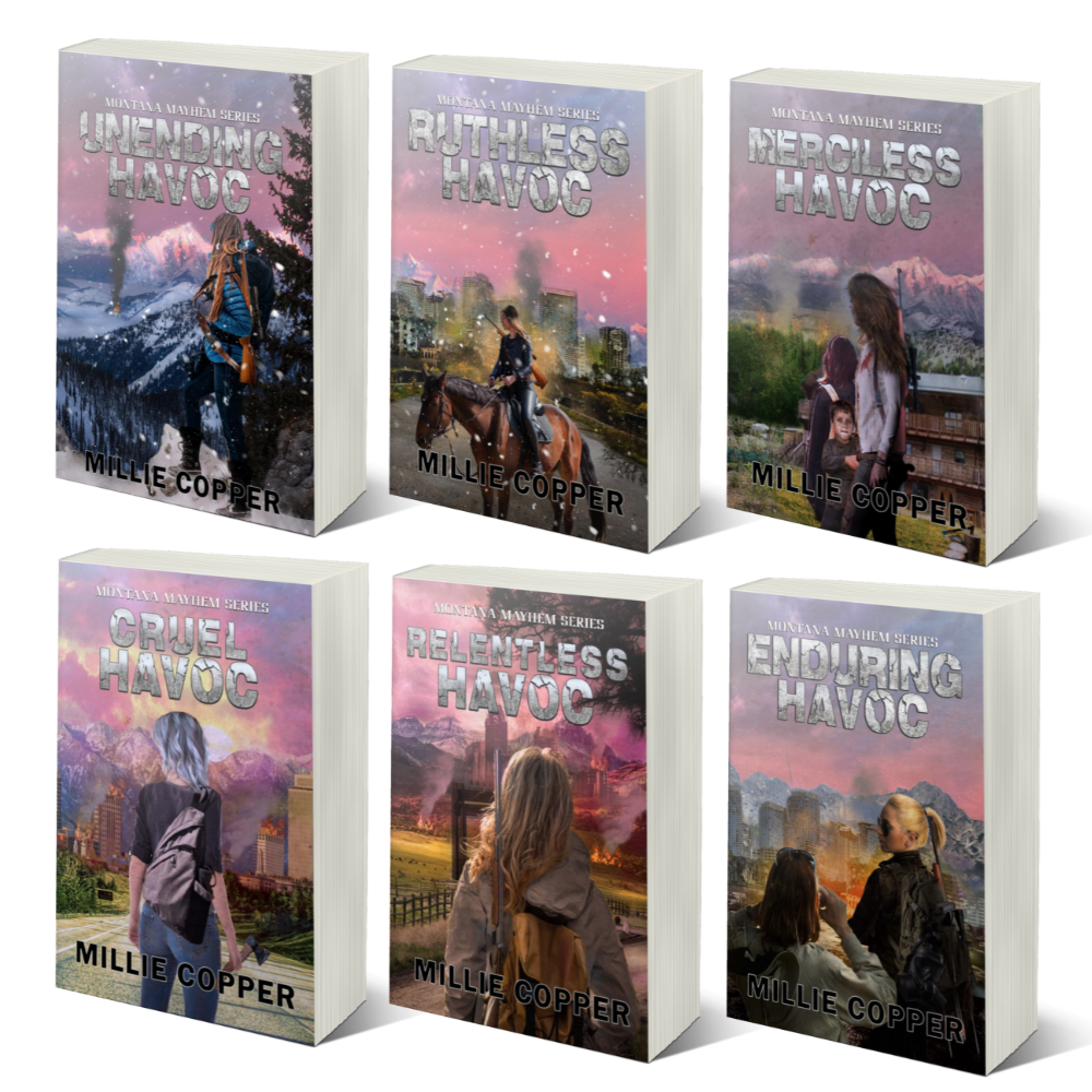 Fowler's Snare Signed Paperback - Payhip