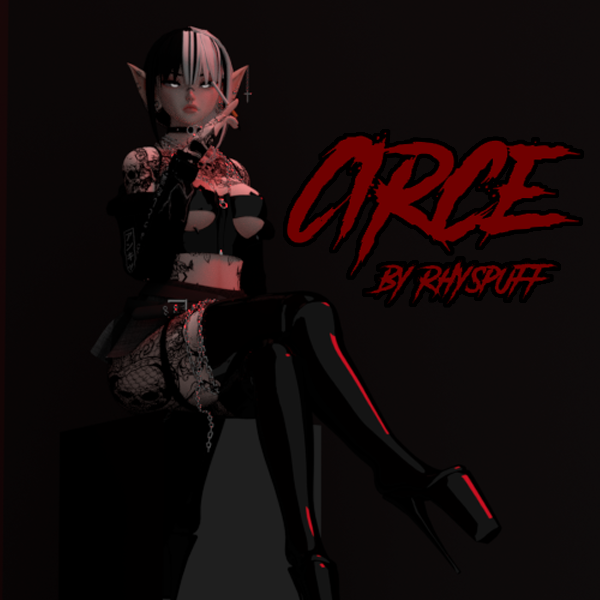 Circe | VRChat - Payhip