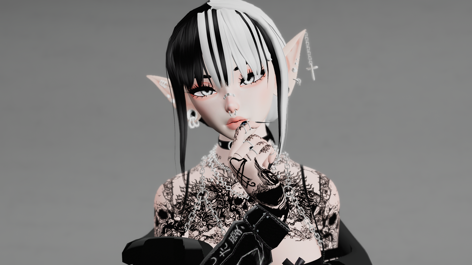 Circe | VRChat - Payhip