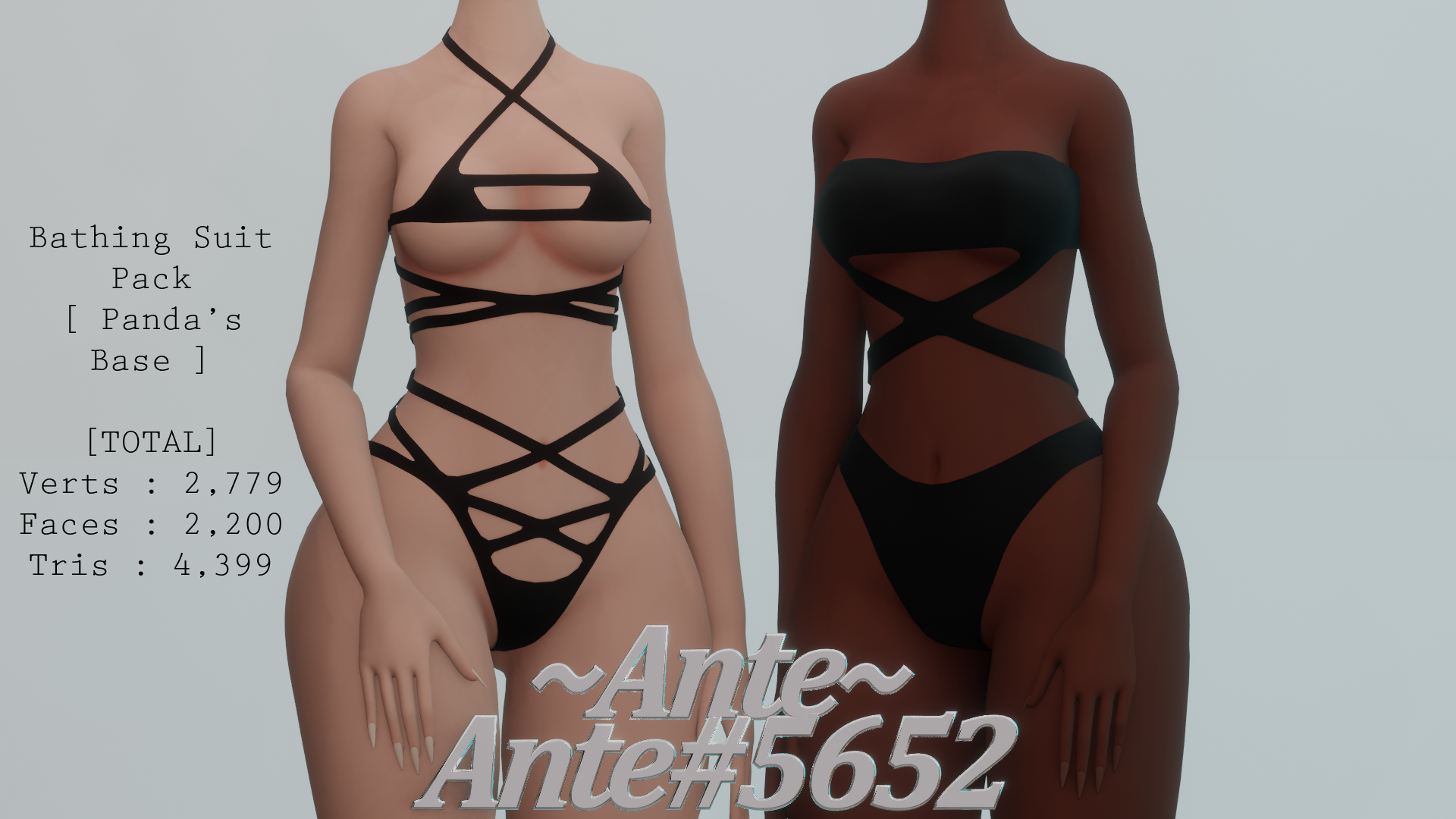 Chain Harness - Payhip