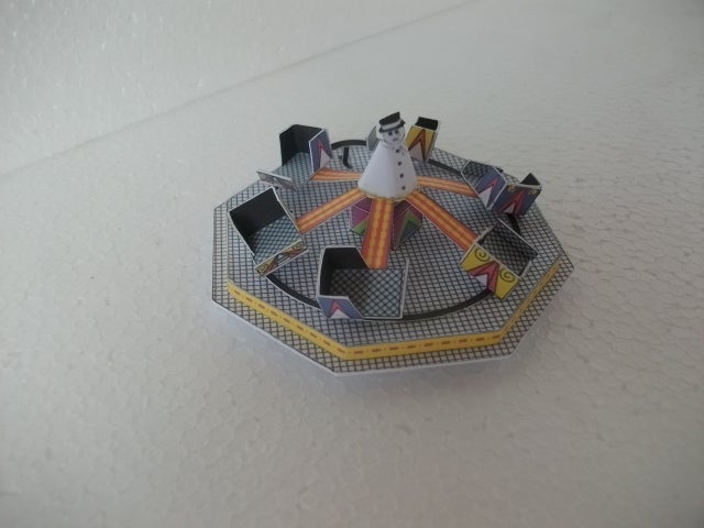 CHILDRENS SKI JUMP RIDE - Payhip