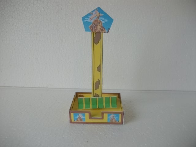 CHILDRENS DROP TOWER RIDE - Payhip